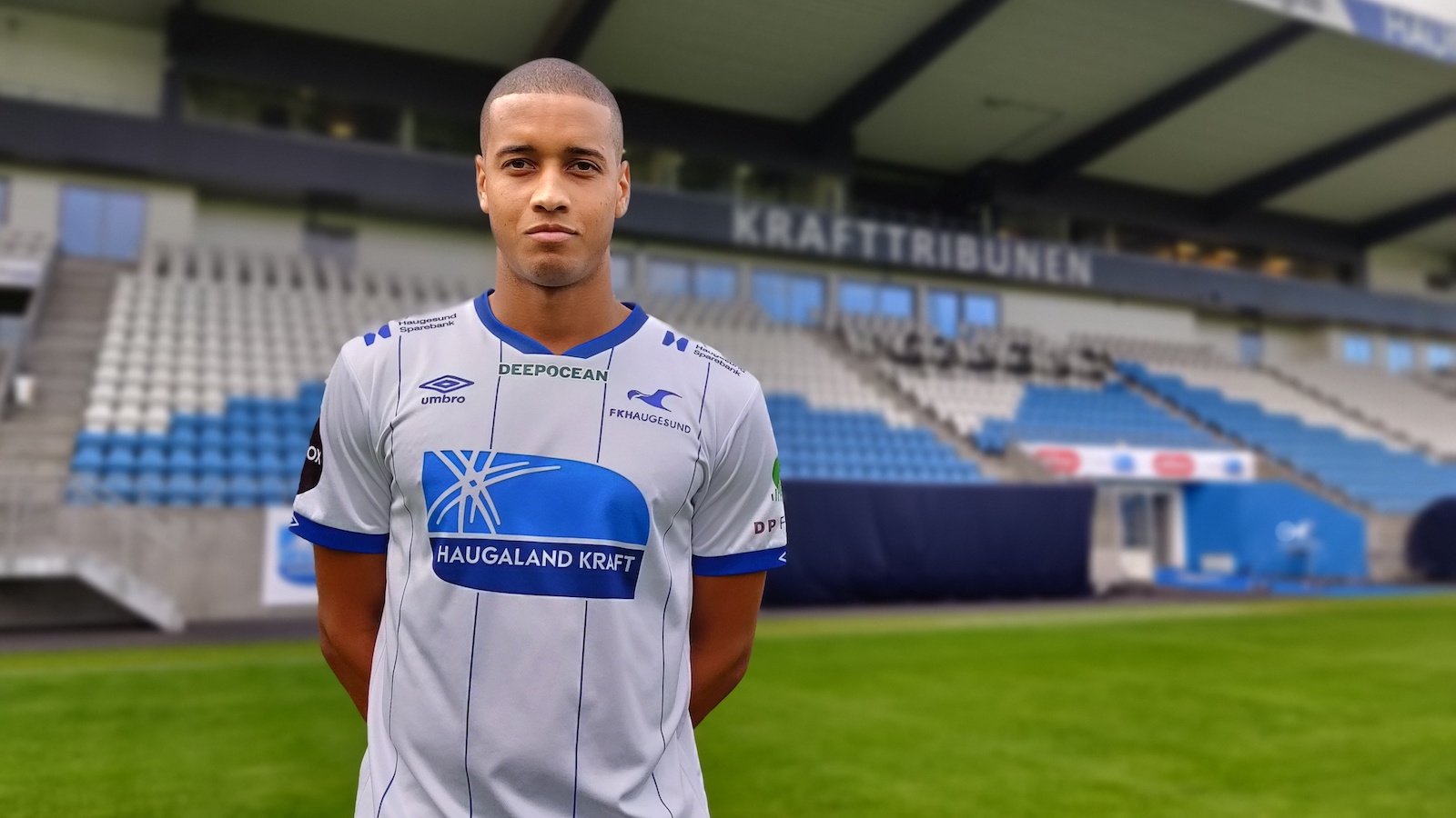 Bruno er tilbake! / fkh